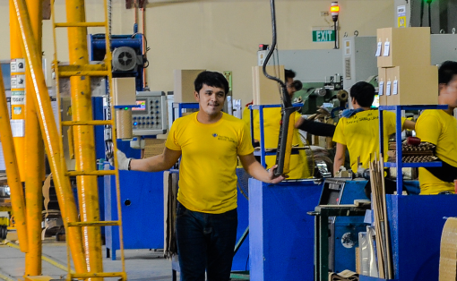 Who We Are | First Philec