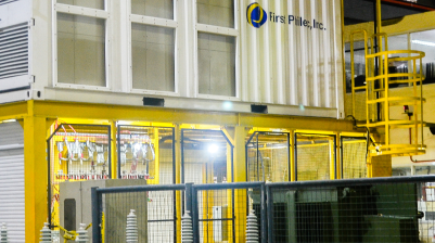 Who We Are | First Philec